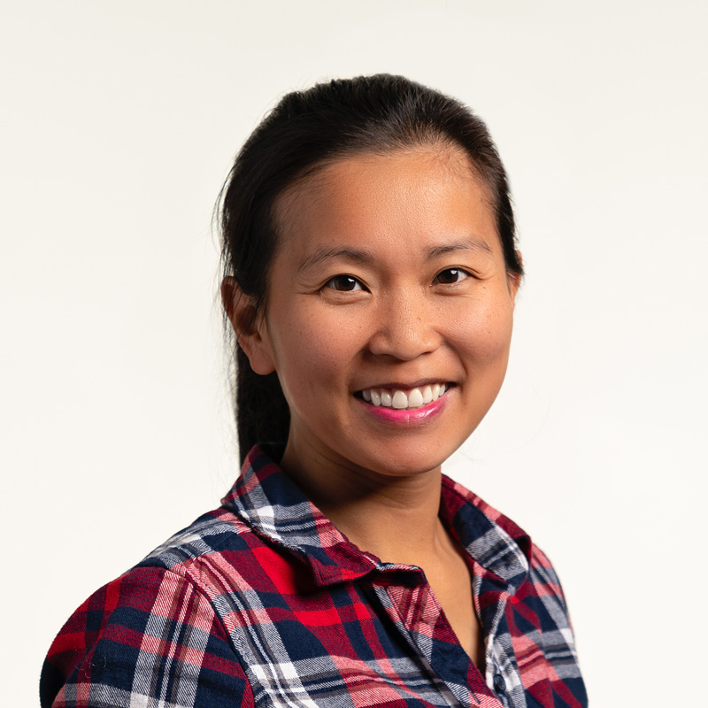 Peiting "Carrie" Hsu - Compass Realty & Construction Group